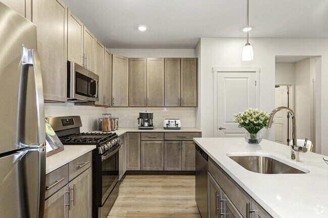 Berkeley Heights Apartments with EV Charging | Apartments.com