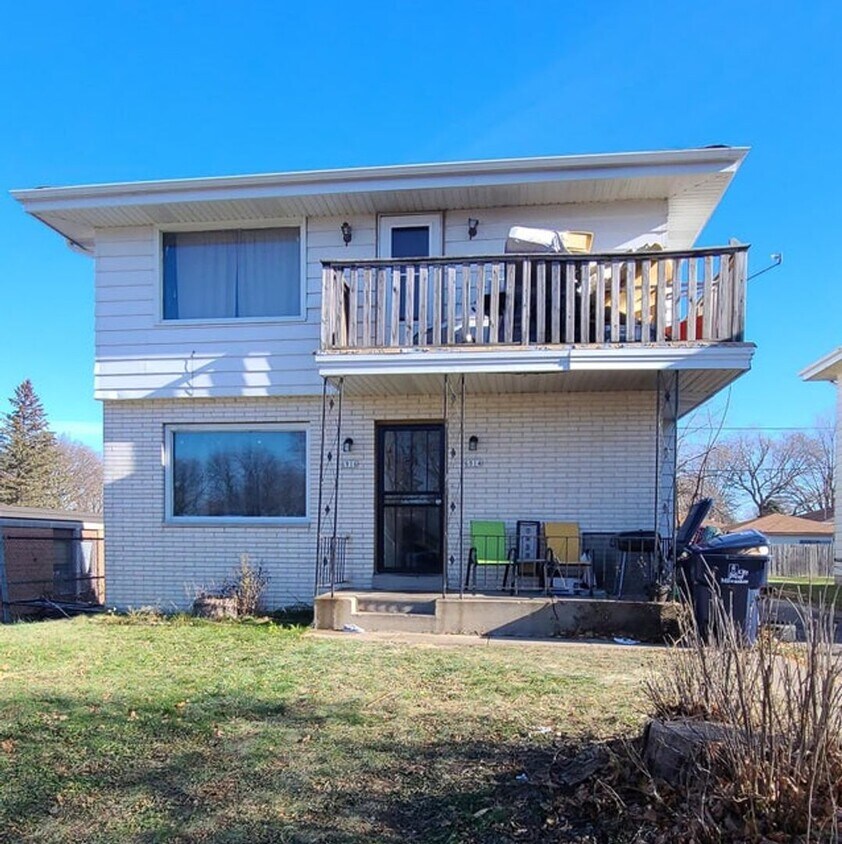 6914-6916-6916 N 42nd St Unit 6914 (Lower), Milwaukee, WI 53209 - Room ...