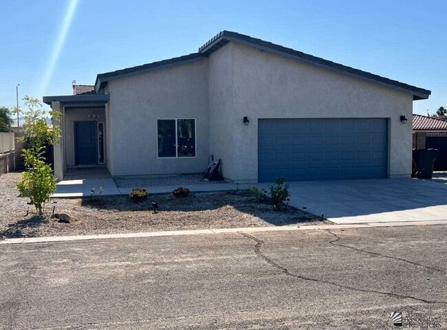 11712 Mohawk St, Wellton, AZ 85356 - House Rental in Wellton, AZ ...