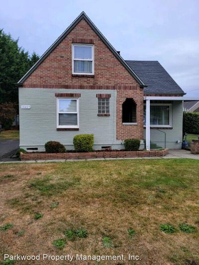 10427 Croft St S, Tacoma, WA 98444 - House Rental in Tacoma, WA ...