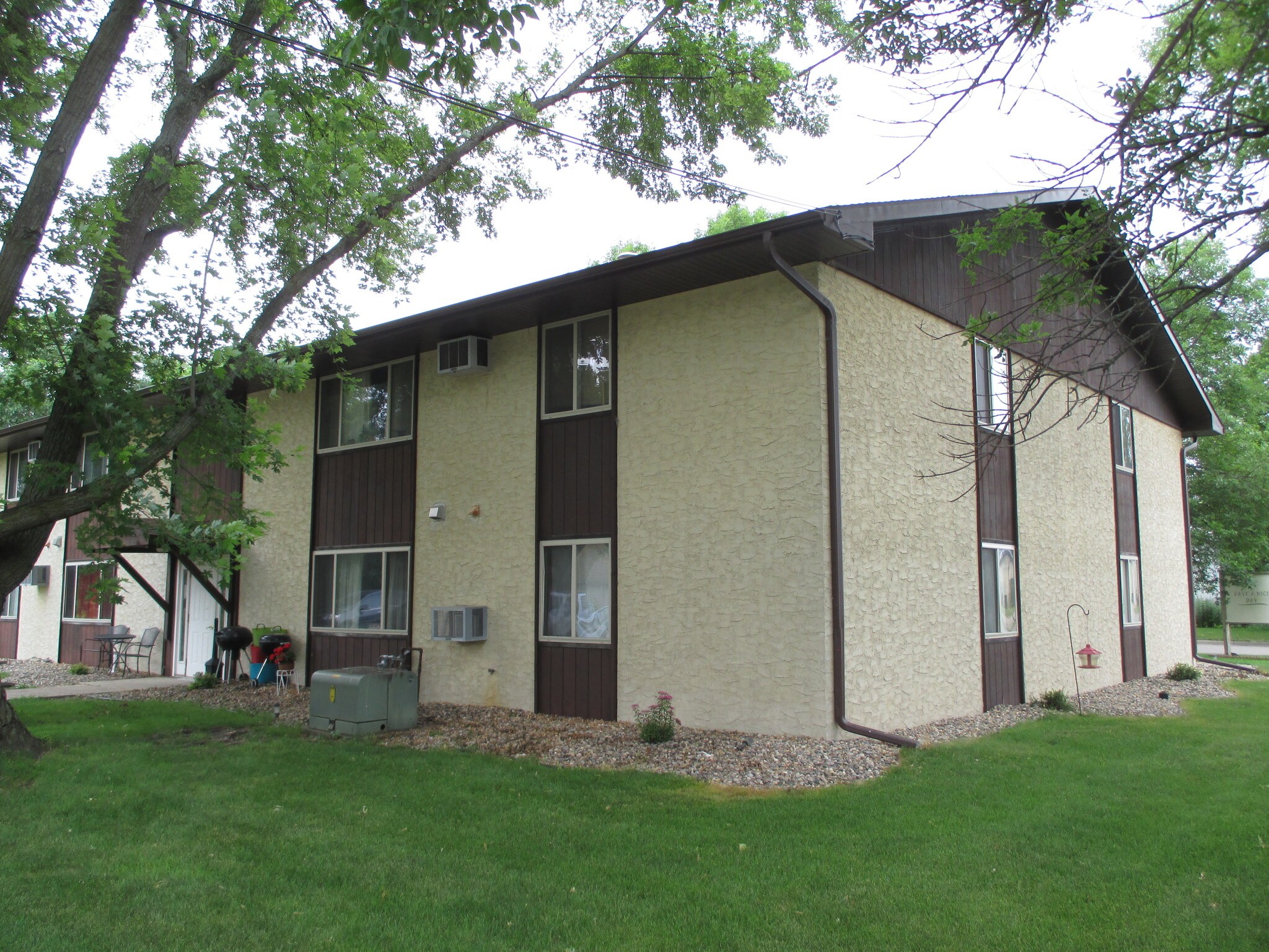 301 2nd St E Unit 1, Hector, MN 55342 - 301 2nd St E Hector, MN 55342 ...