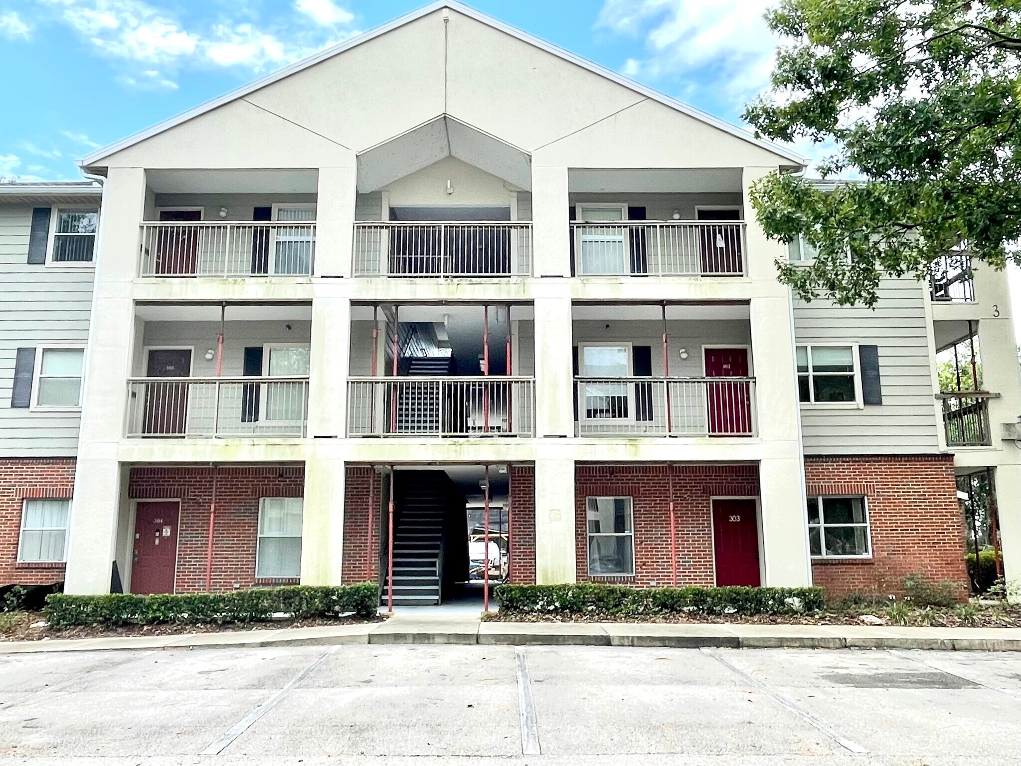 2360 Sw Archer Rd Unit 303, Gainesville, FL 32608 - Condo for Rent in ...
