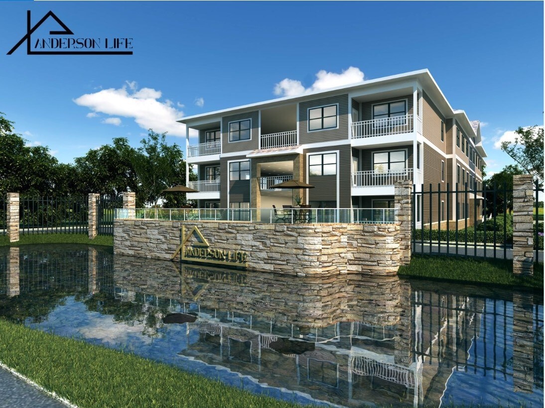 The Spot at Anderson - Apartments in Houston, TX | Apartments.com