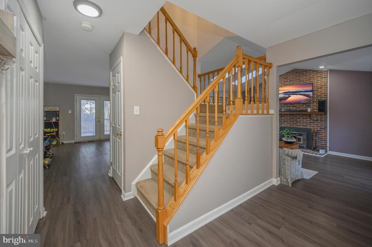 7312 Drew Ln, Fredericksburg, VA 22407 - House Rental in Fredericksburg ...