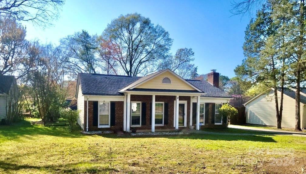 9236 Landsburg Ln, Charlotte, NC 28210 - House Rental in Charlotte, NC ...