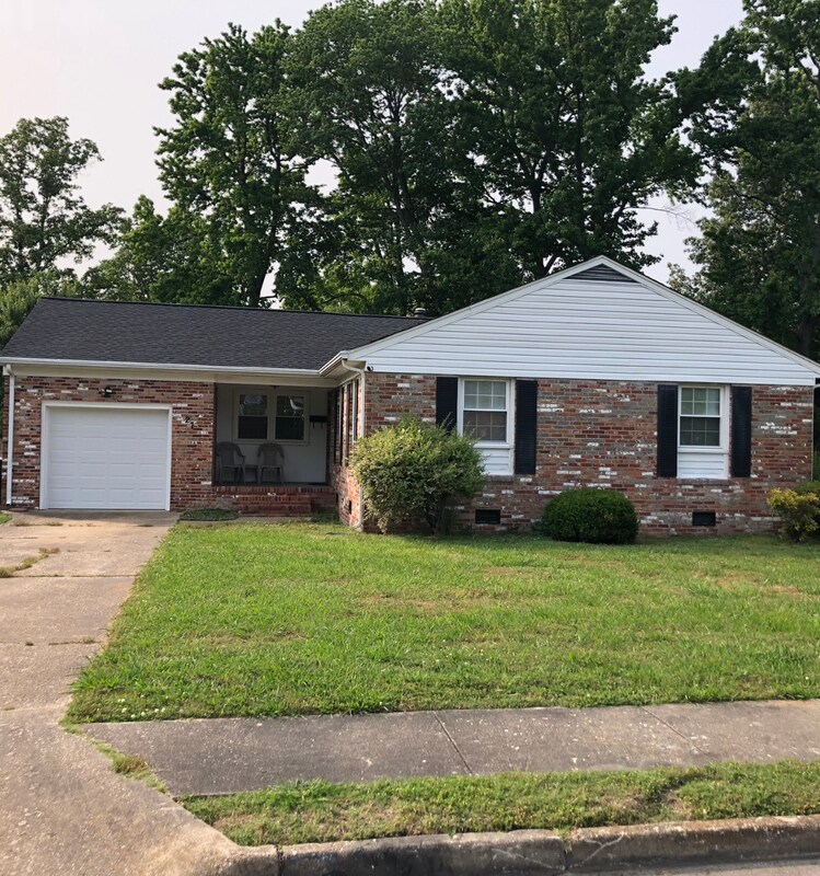 27 Holiday Dr, Hampton, VA 23669 - House Rental in Hampton, VA ...