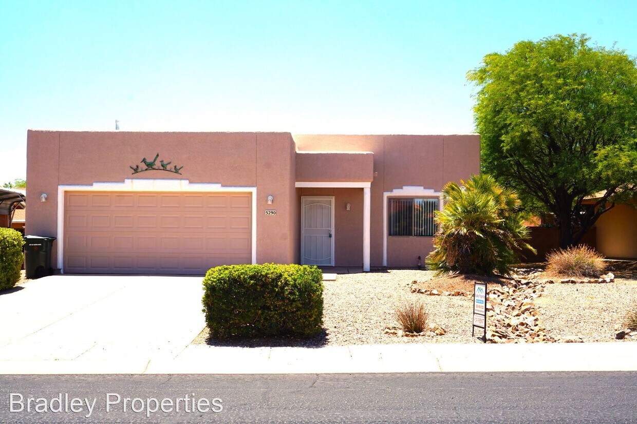 5290 Highland Shadows Dr, Sierra Vista, AZ 85635 - House Rental in ...