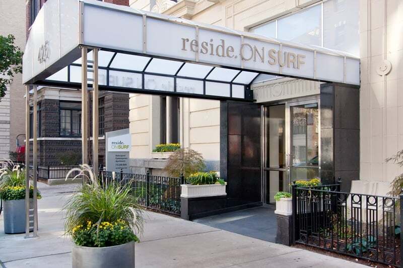 Reside on Surf - 425 W Surf St Chicago, IL | Apartments.com