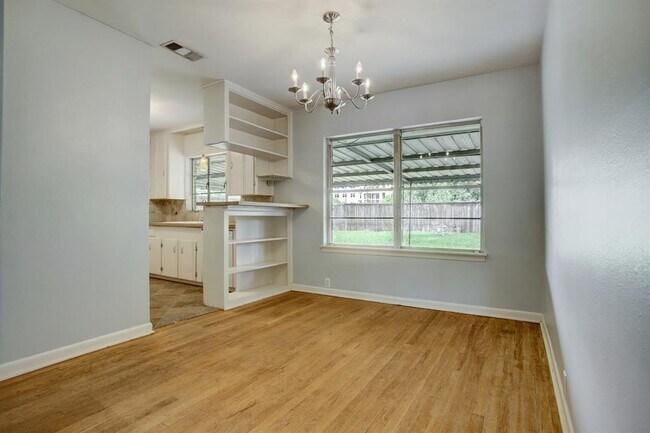 946 W 31st St, Houston, TX 77018 - House Rental in Houston, TX ...