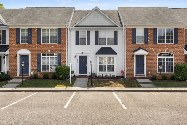 Wilkinson Terrace Apartments for Rent - Richmond, VA - Updated Today ...