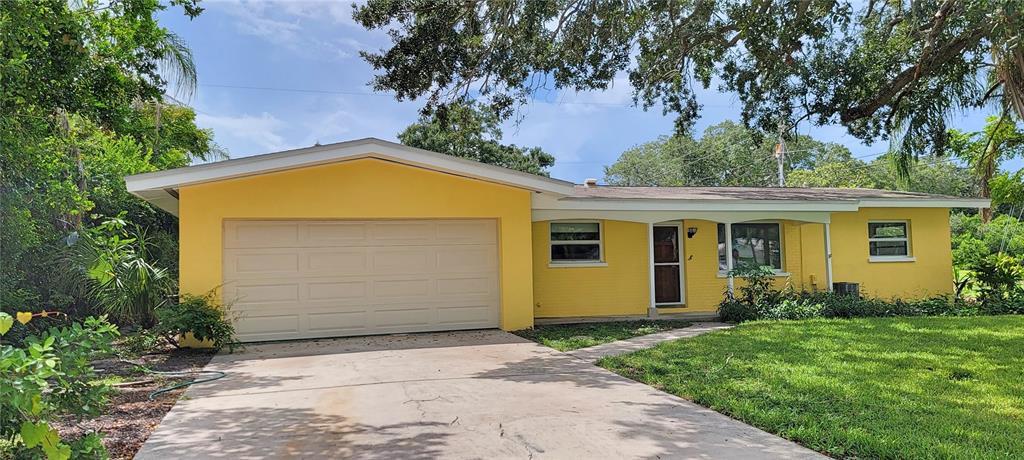 1194 Porter Dr, Largo, FL 33771 - House Rental in Largo, FL ...