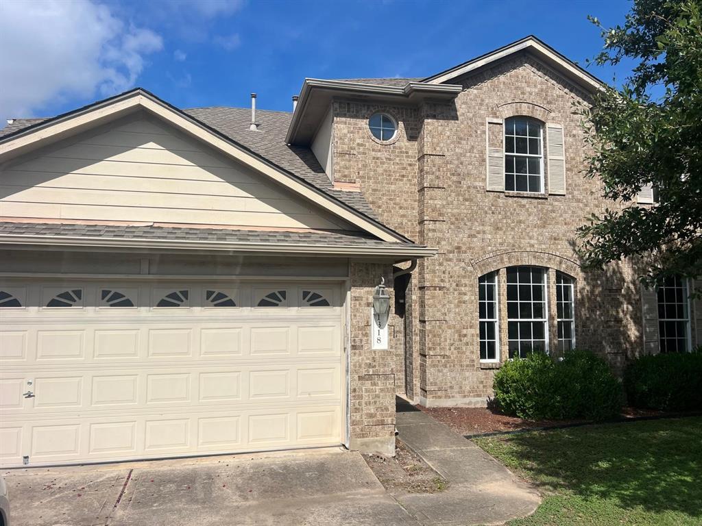 1318 Willow Bluff Dr, Pflugerville, TX 78660 - House Rental in ...