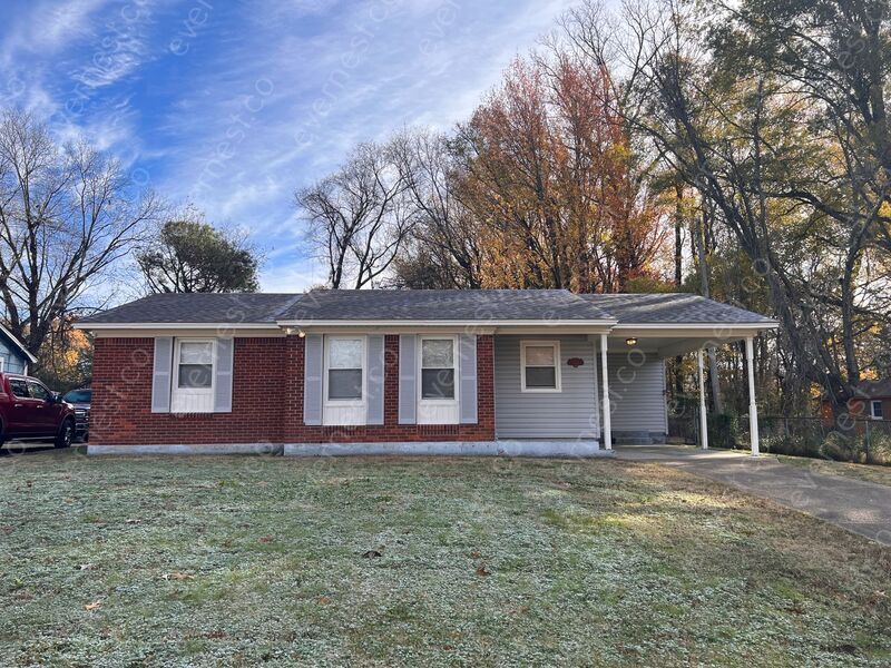 4076 Leech Rd, Memphis, TN 38109 - House Rental in Memphis, TN ...
