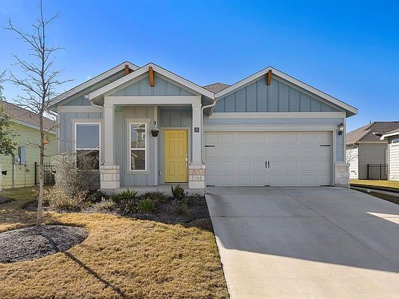 3017 Settlement Dr, Round Rock, TX 78665 - House Rental in Round Rock ...