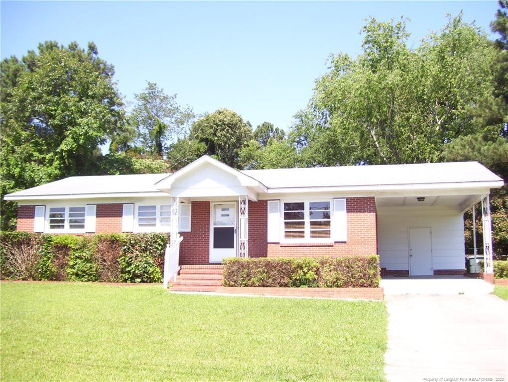 626 Pleasant Loop, Fayetteville, NC 28311 - House Rental in ...