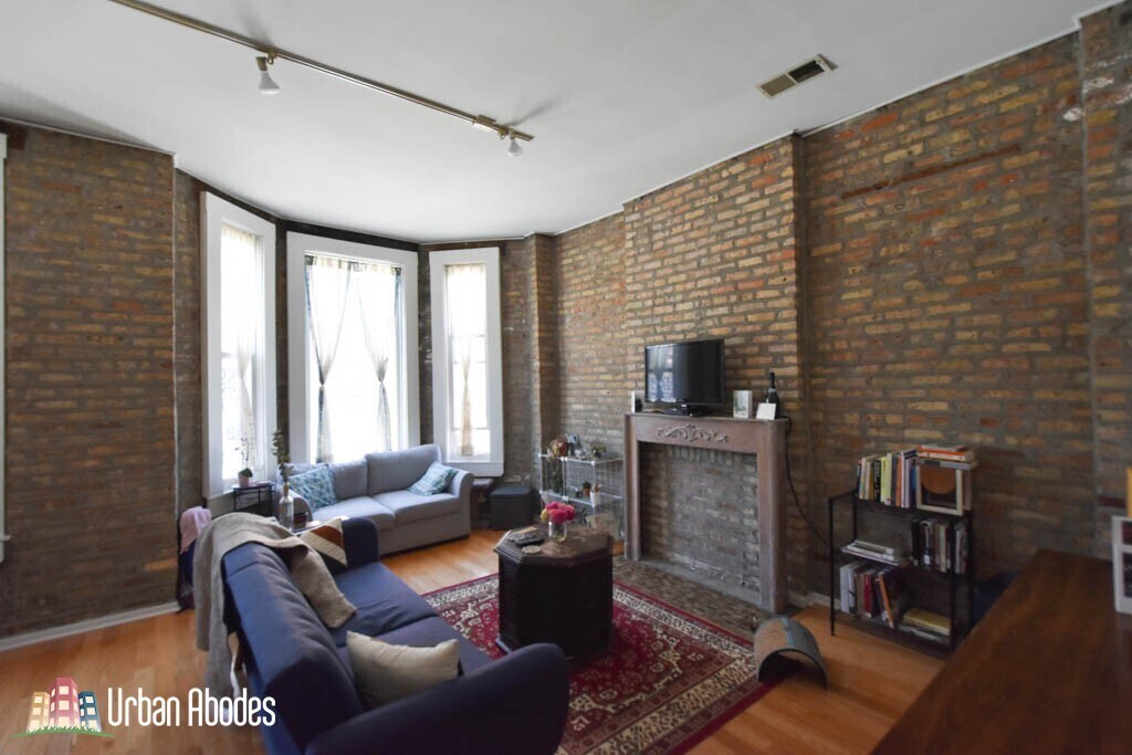 1451 W Augusta Blvd Unit G00C, Chicago, IL 60642 - 1451 W Augusta Blvd ...