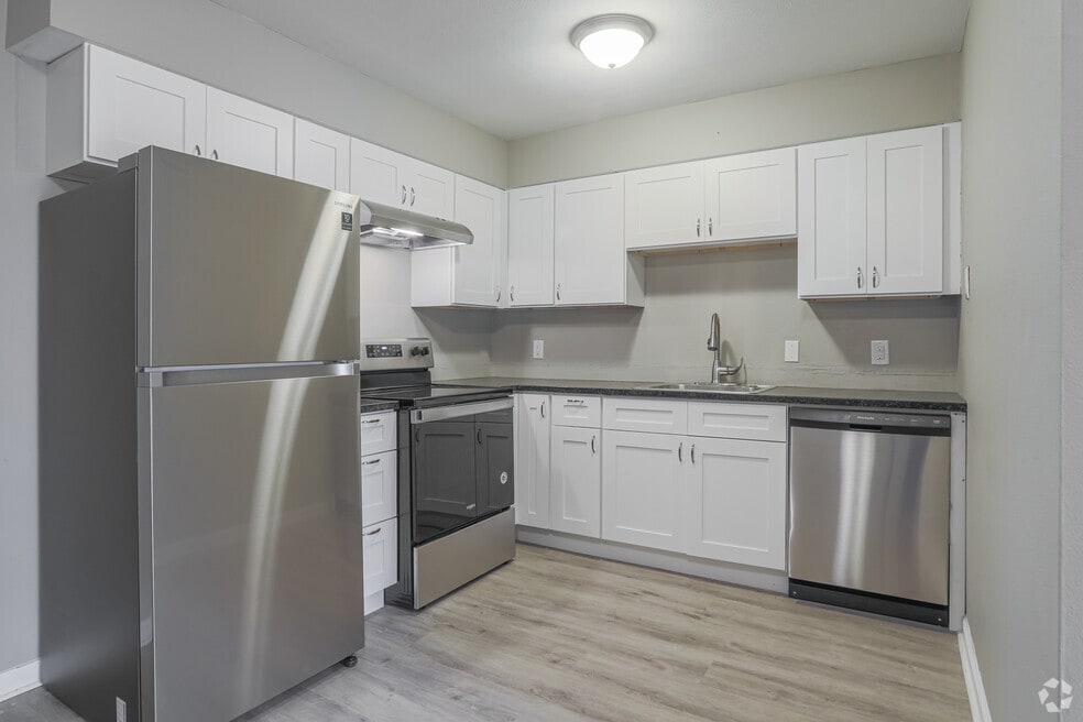 Montvale Senior Living - 2601 Montvale Dr Springfield, IL 62704 ...