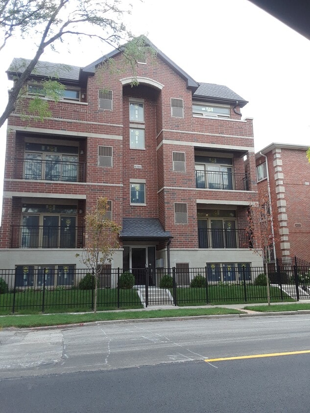 6566 N Northwest Hwy Unit 2E, Chicago, IL 60631 - 6566 N Northwest Hwy ...