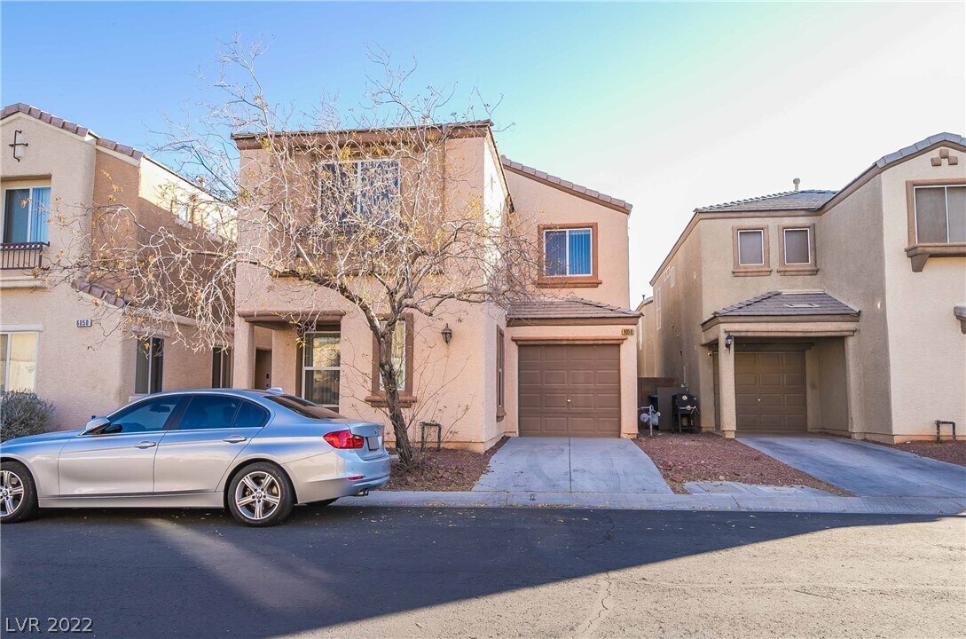 6058 Alachua St, Henderson, NV 89011 - House Rental in Henderson, NV ...