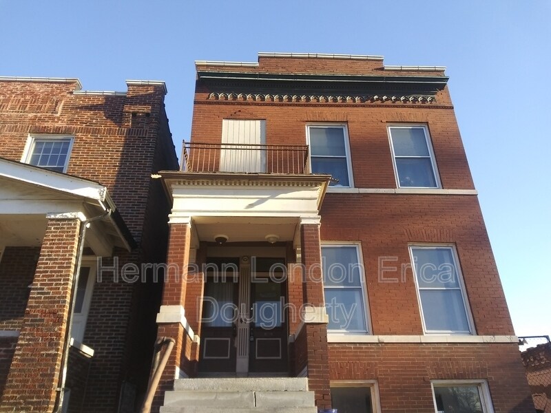 4530 S Grand Blvd St. Louis, MO 63111 - Alquileres en St. Louis, MO ...