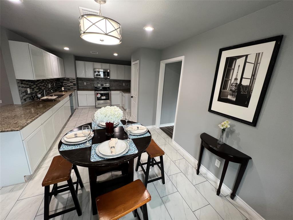 11430 Milners Point Dr, Houston, TX 77066 - House Rental in Houston, TX ...