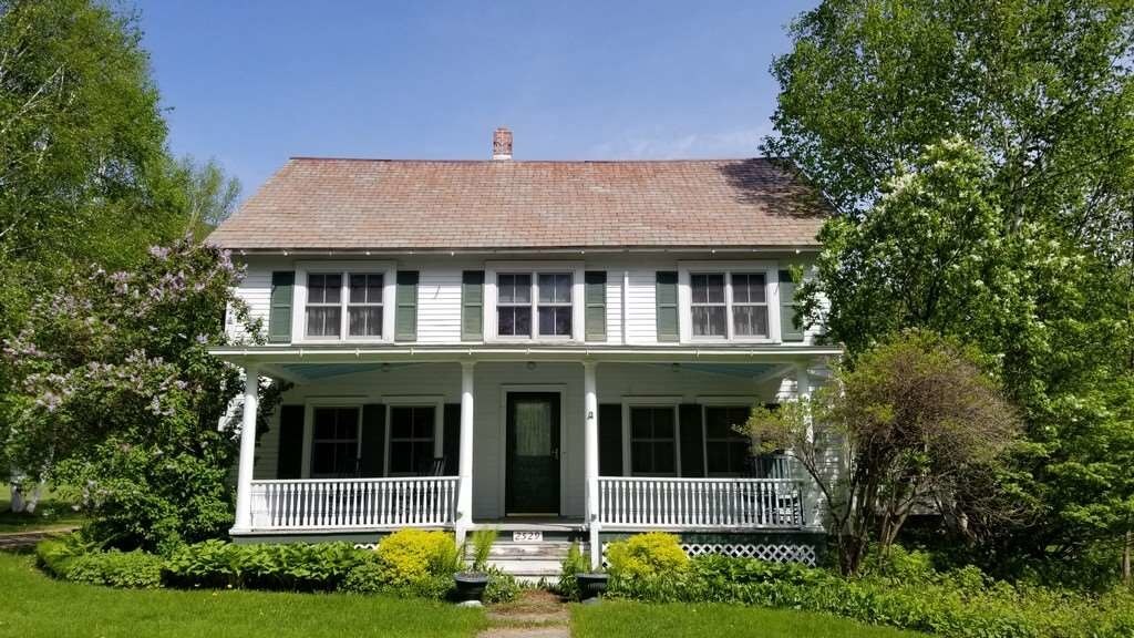 2529 Main St, Manchester, VT 05255 - House Rental in Manchester, VT ...