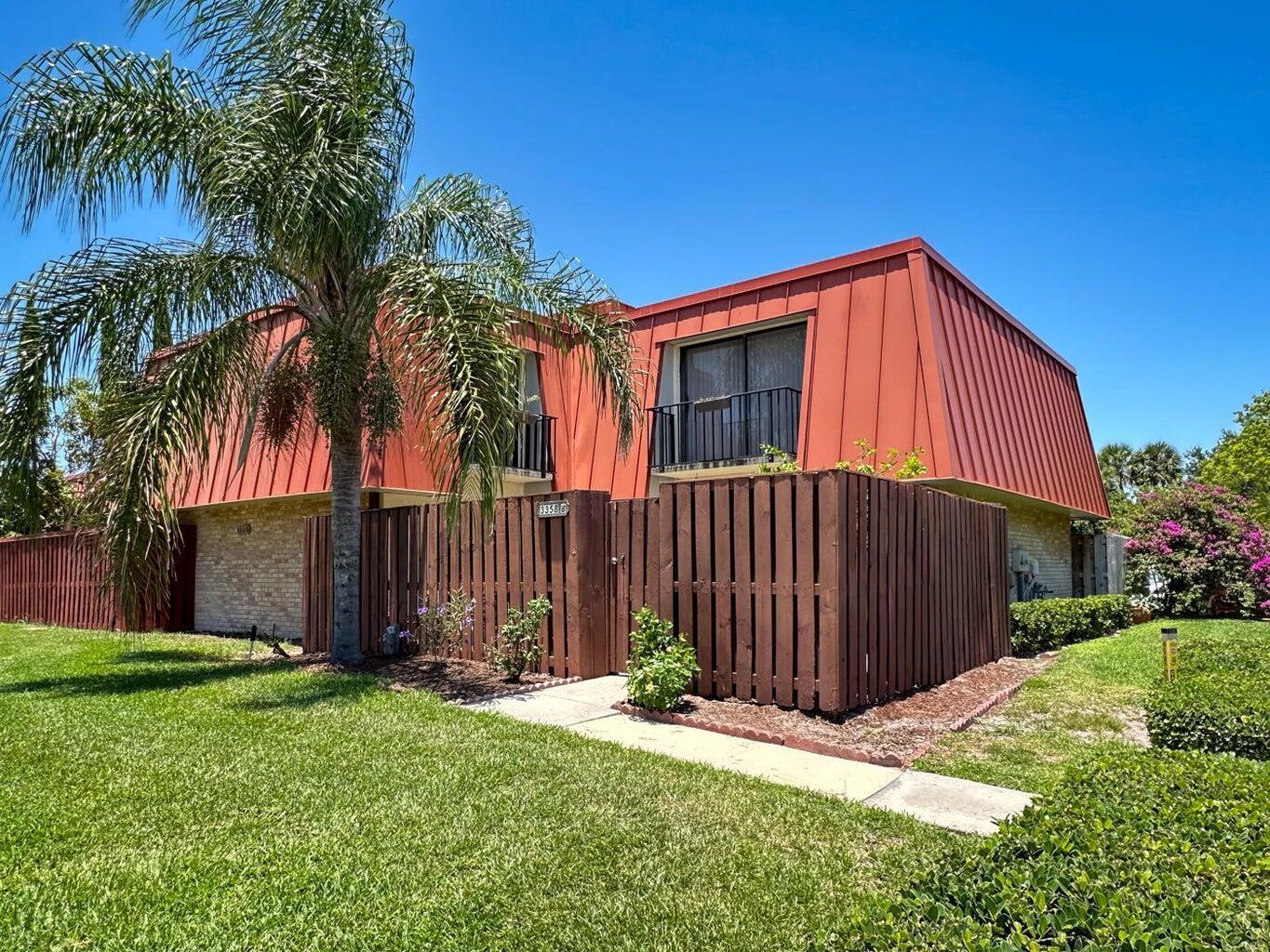 3358 Meridian Way N, Palm Beach Gardens, FL 33410 - Townhome Rentals in ...