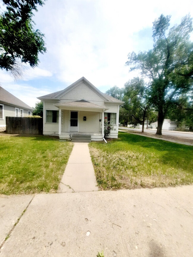 1103 Rood Ave, Grand Junction, CO 81501 - House Rental in Grand ...