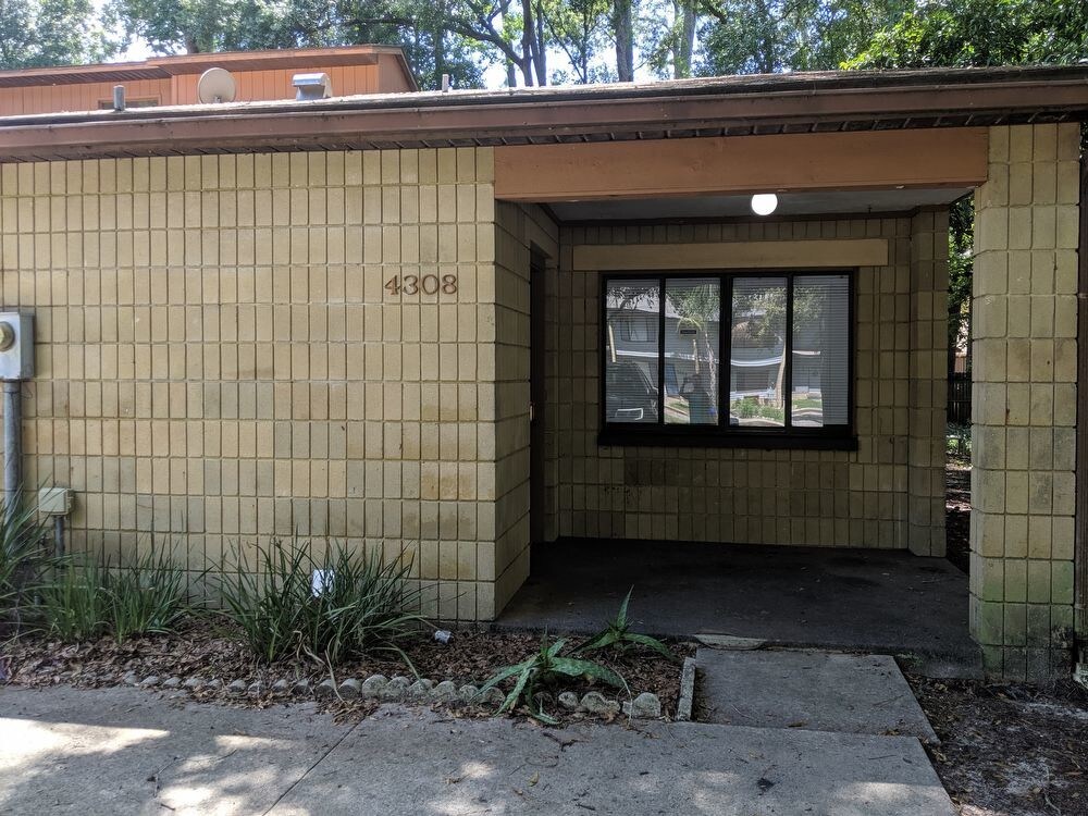 4308 SW 67 Terrace, Gainesville, FL 32608 - House Rental in Gainesville ...