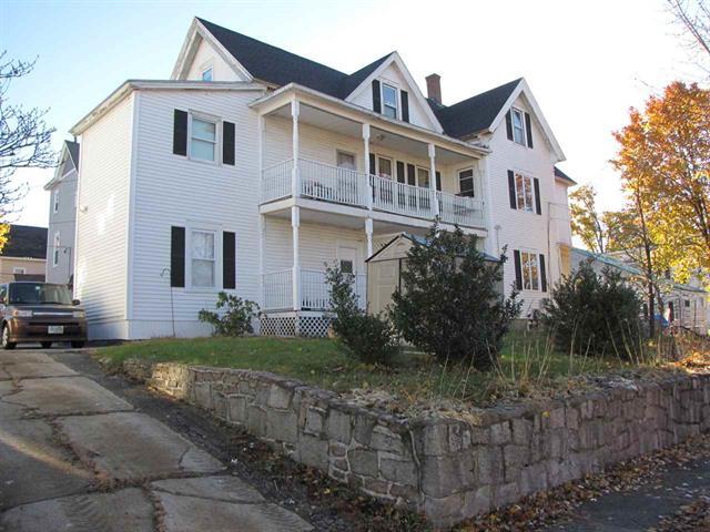 128 Sagamore St Unit 2, Manchester, NH 03104 - 128 Sagamore St ...