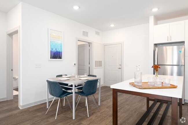 Arlow at Blue Ridge - Apartments in Raleigh, NC | Apartments.com