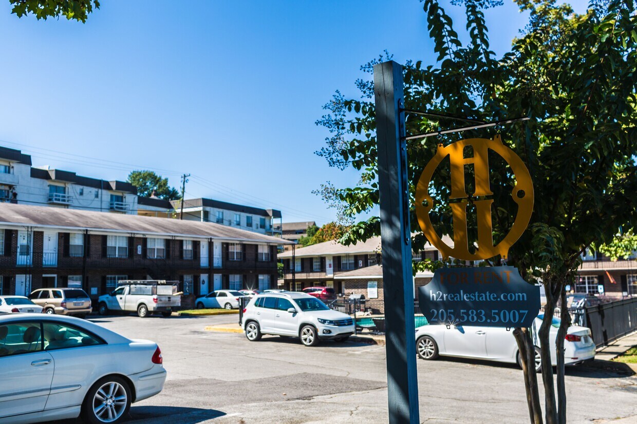 Cliff Terrace - 3477 Cliff Ter S Birmingham, AL | Apartments.com