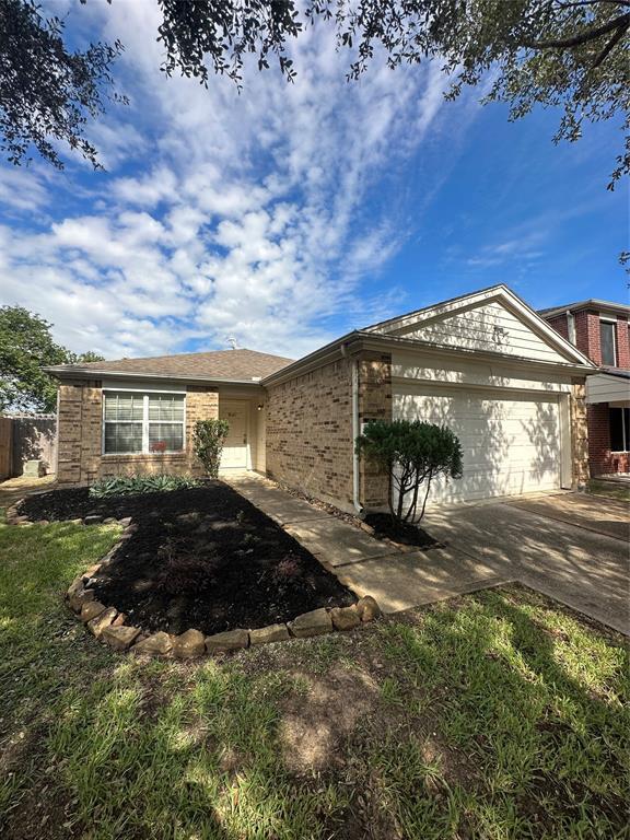 20034 Cypresswood Springs, Spring, TX 77373 - Casa en renta en Spring ...