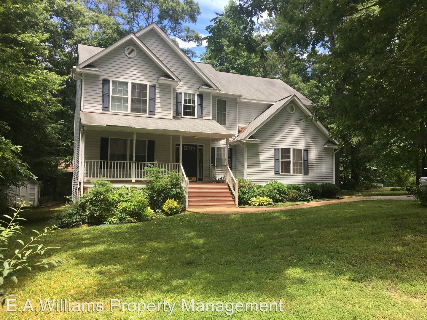 2806 Long Gate Ct, Midlothian, VA 23112 - House Rental in Midlothian ...