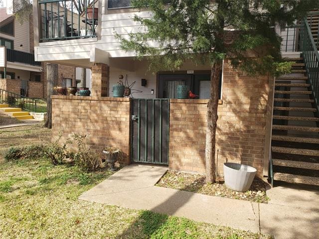 2300 Bamboo Dr Unit N104, Arlington, TX 76006 - Condo for Rent in ...