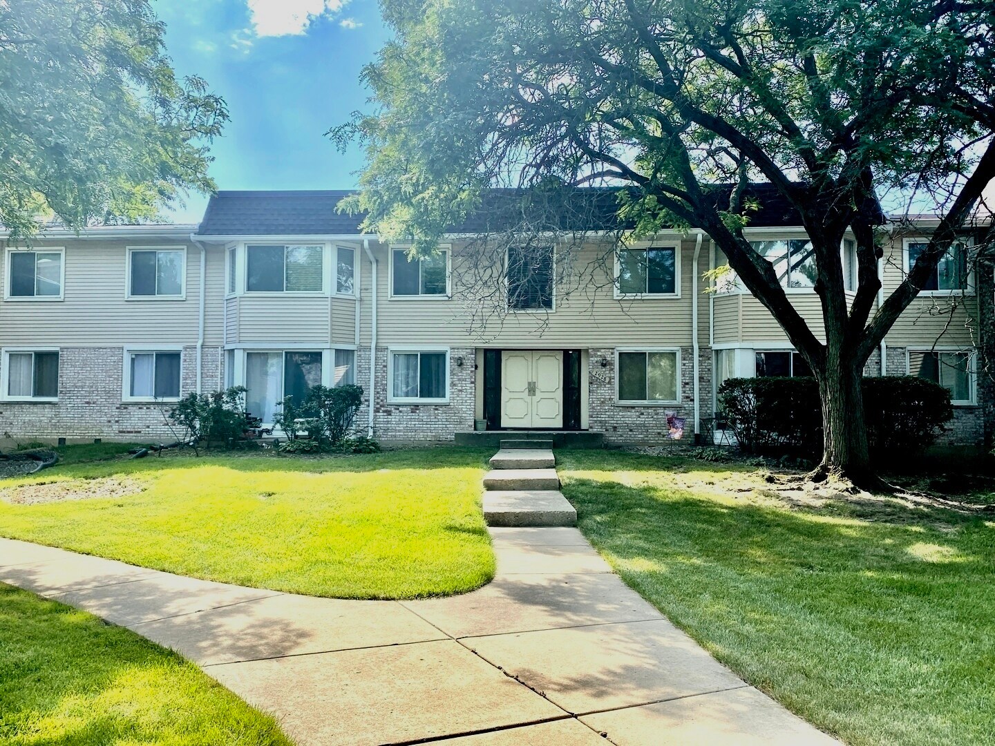 2928 Roberts Dr Unit 3, Woodridge, IL 60517 - Condo for Rent in ...