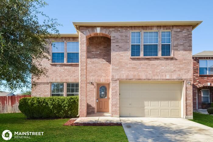 3335 Edison Crest, San Antonio, TX 78245 - House Rental in San Antonio ...