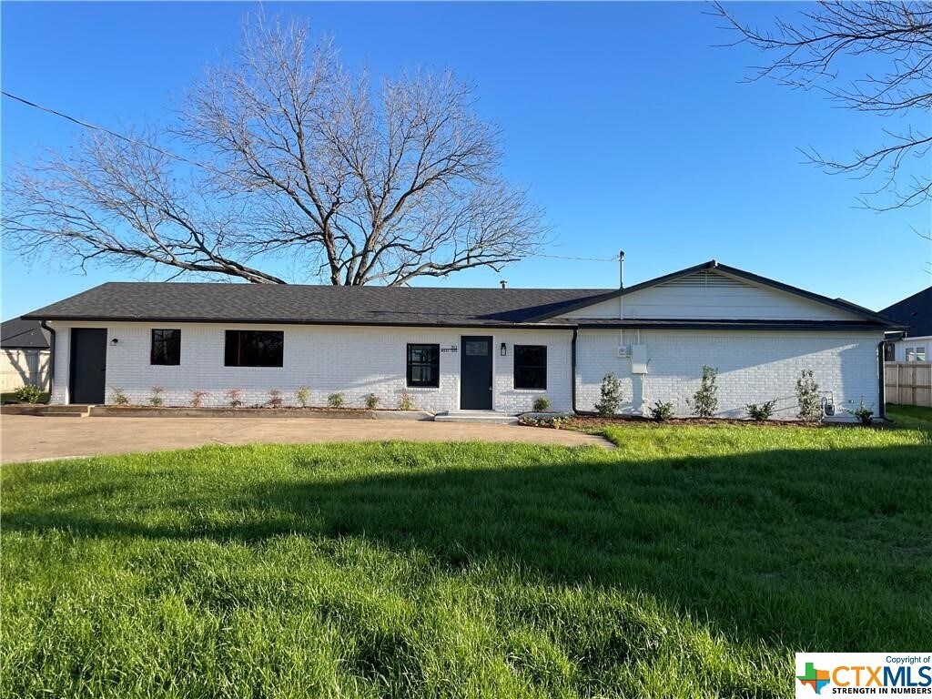 312 W Tate Ave, Robinson, TX 76706 - House Rental in Robinson, TX ...