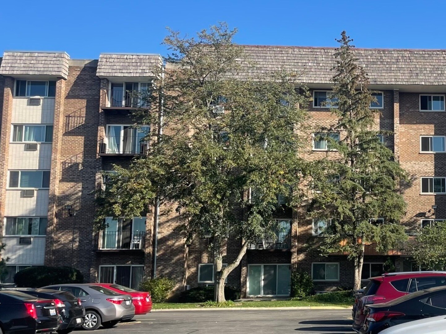 10353 Dearlove Rd Unit 5F, Glenview, IL 60025 - Condo for Rent in ...