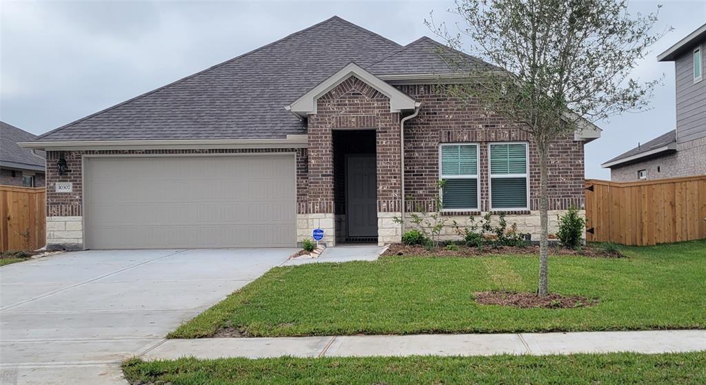 10307 Hermann Trace, Texas City, TX 77591 - House Rental in Texas City ...