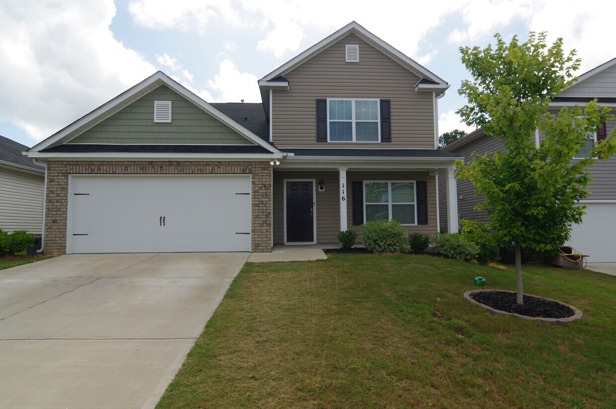 116 Leslie Silver Dr Lexington, SC 29073 - Alquileres en Lexington, SC ...
