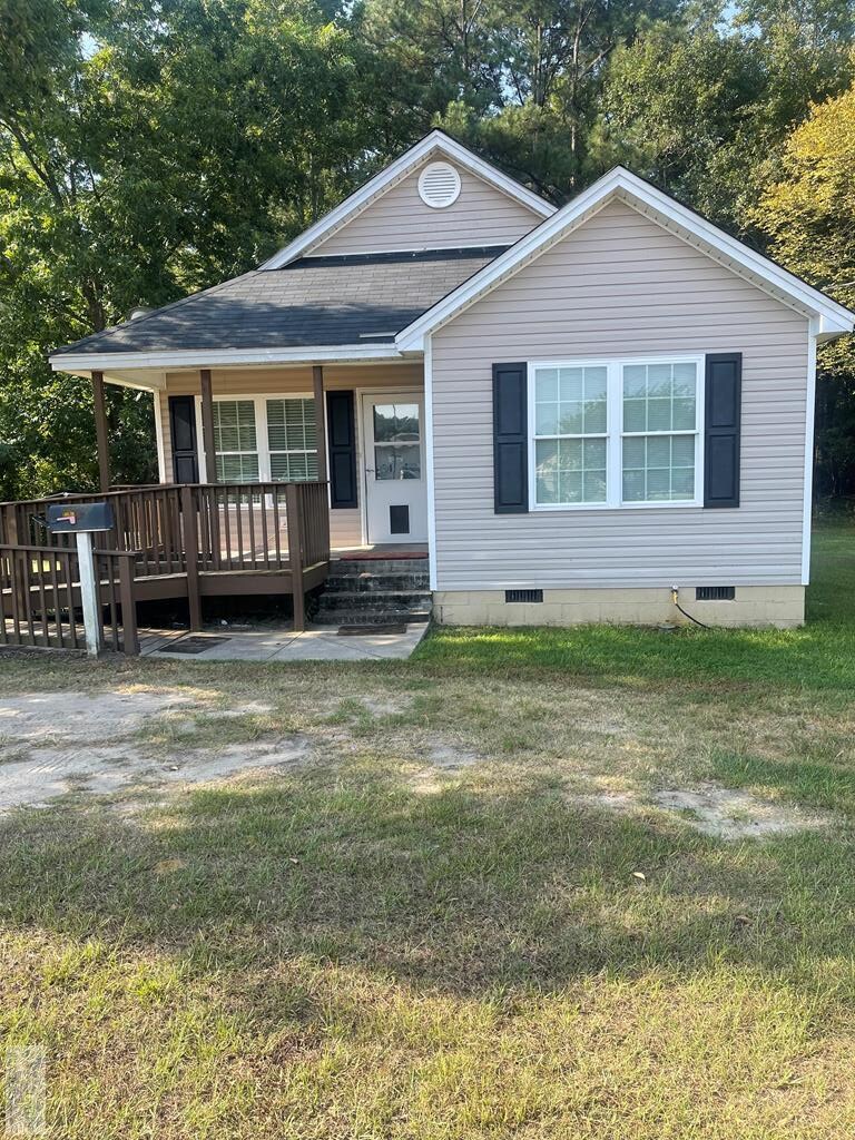 3740 Broad St, Sumter, SC 29154 - House Rental in Sumter, SC ...