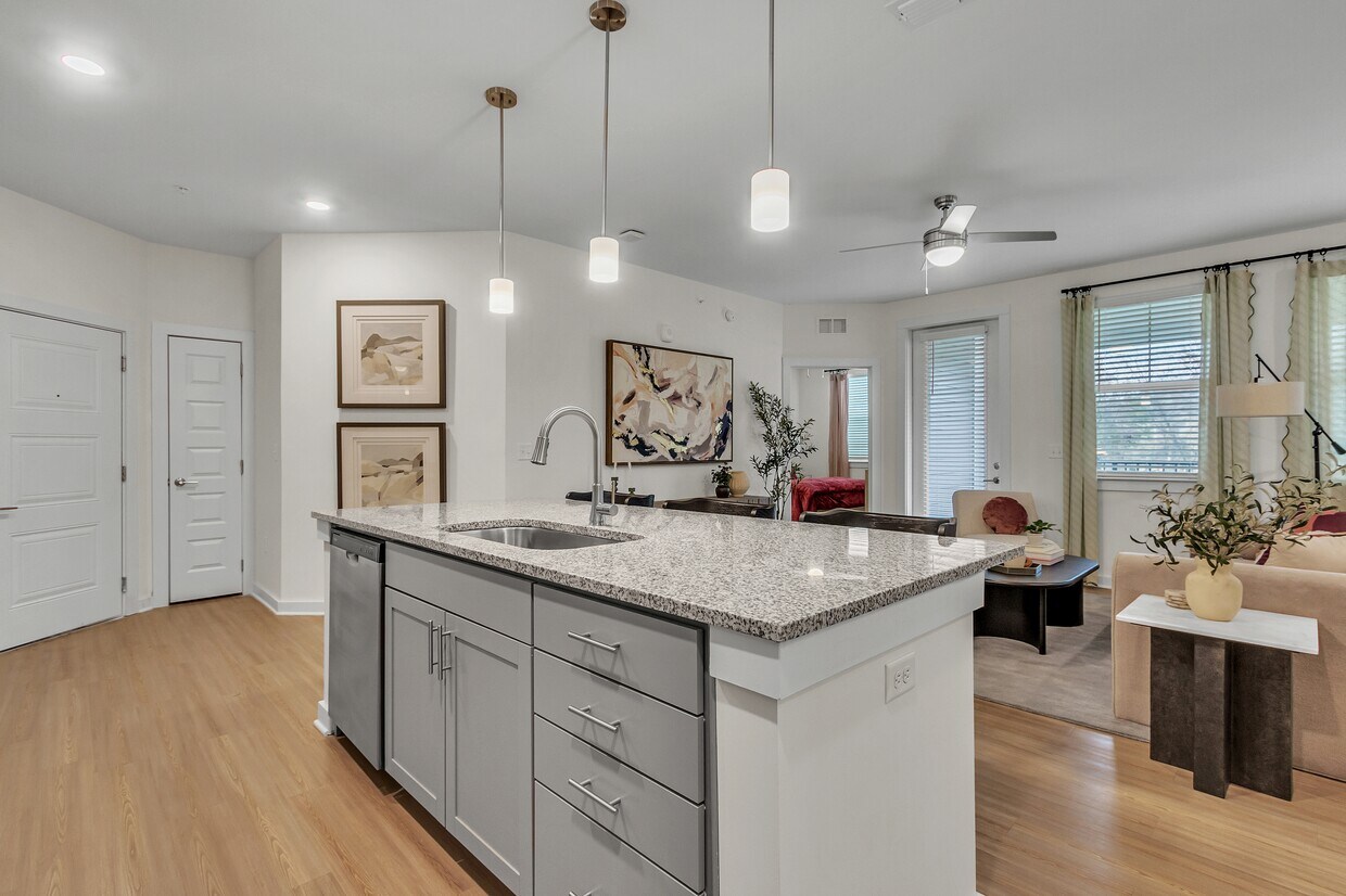 Sanctuary Bluff Apartments - 2501 New Port Royal Rd Thompsons Station ...