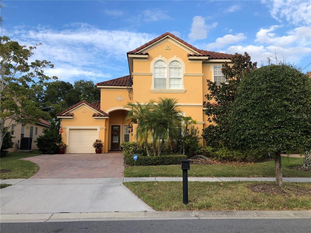 1718 Whitney Isles Dr, Windermere, FL 34786 - House Rental in ...