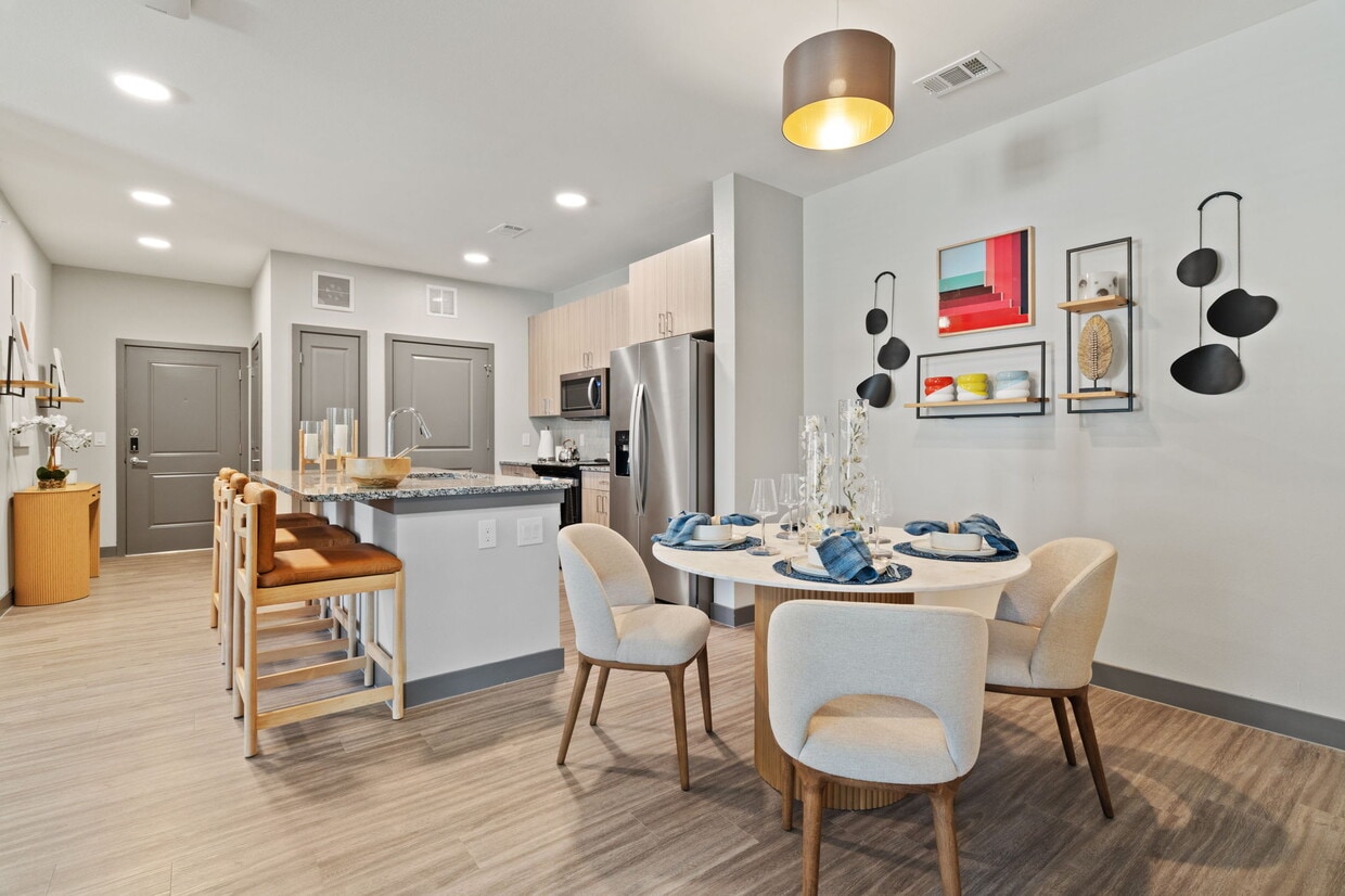 Haven at Treeline - 17448 N Eldridge Pky Tomball, TX 77377 | Apartments.com