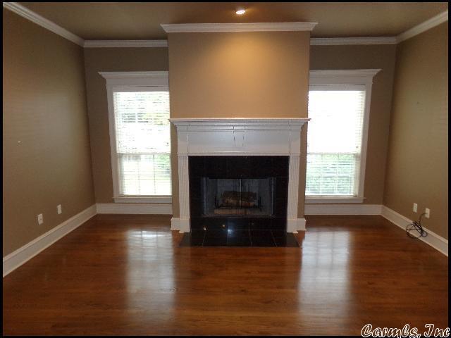 7 Manor View Ct, Little Rock, AR 72211 - House Rental in Little Rock ...