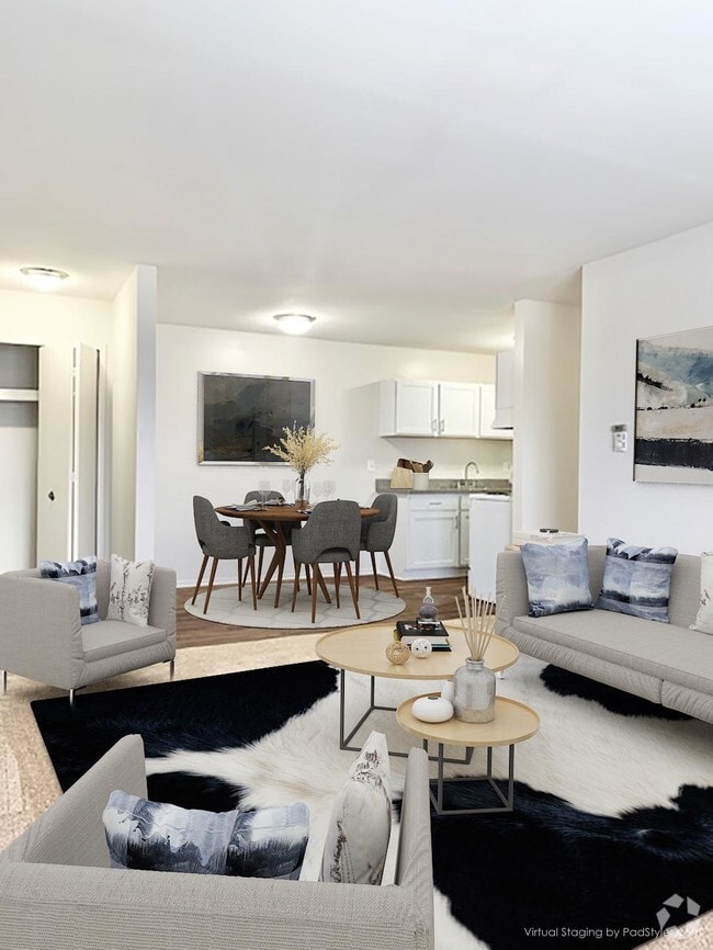 Kensington Place Apartments under $3,000 - New Hudson, MI - 11 Rentals ...