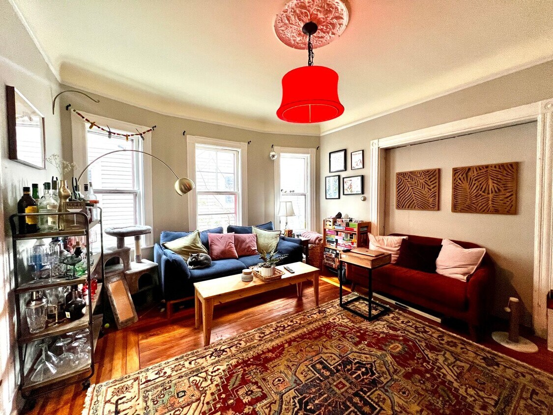 12-14 Porter Rd Unit 14 Porter Road, Cambridge, MA 02140 - Room for ...