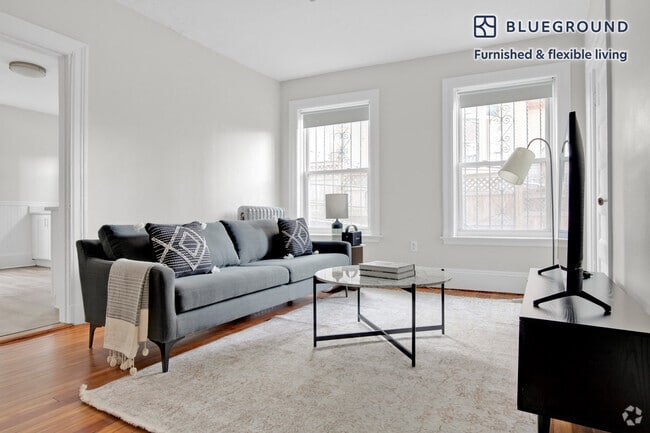 Washington Square Corporate Housing - Brookline, MA - Updated Today ...