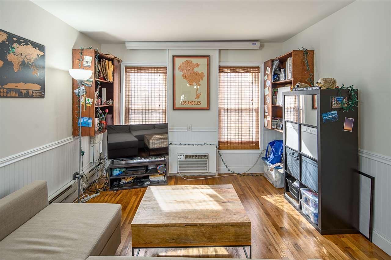 342 4Th St Unit 3, Jersey City, NJ 07302 - Condo for Rent in Jersey ...